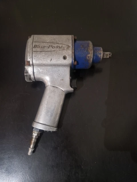 Blue Point Air Gun FOR SALE! - PicClick UK