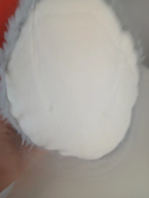 SNUGGLE BEAR I Love You Soft Toy Plush 10 Inch Sitting Teddy Valentine ...