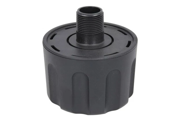 SYSTÈME HYDRAULIQUE SOUPAPE de pression DONALDSON OFF P566151 EUR 105 ...