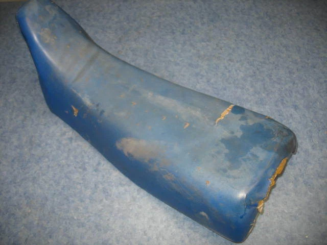 SEAT PAN HONDA 83 Xr500 £34.37 - PicClick UK