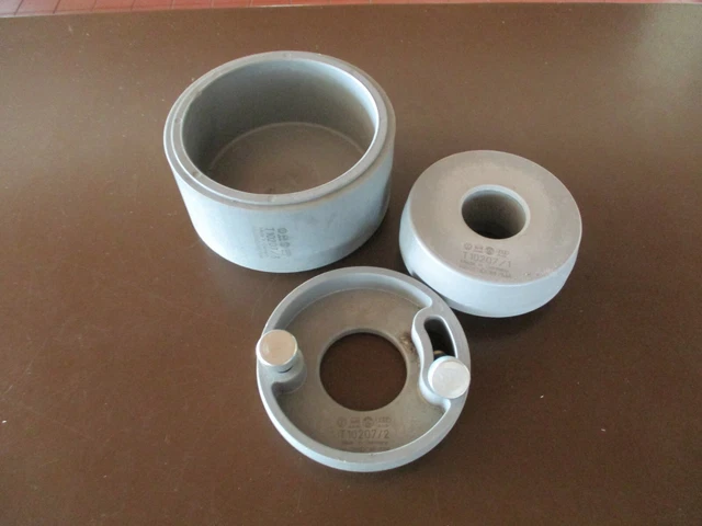 ORGINAL VW SEAT Skoda Audi Spezialwerkzeug T10207 Montagevorrichtung ...