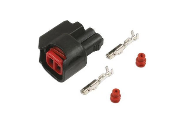 TOOL CONNECTION FORD 2 Pin Sensor Kit 25pc 37458 £15.99 - PicClick UK