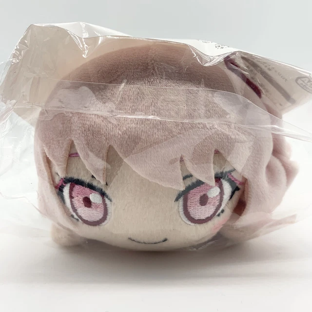 PROJECT SEKAI COLORFUL Stage Nesoberi Plush Doll Mizuki Akiyama Ena ...