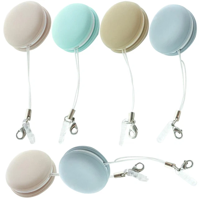 6 PCS LINGETTES D'écran Nettoyantes Pour Lentilles Essuie-glace De ...