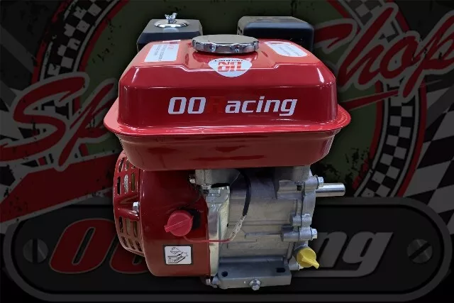 ENGINE 200CC 6.5BHP Ideal go kart engine or drift trike £135.00 ...