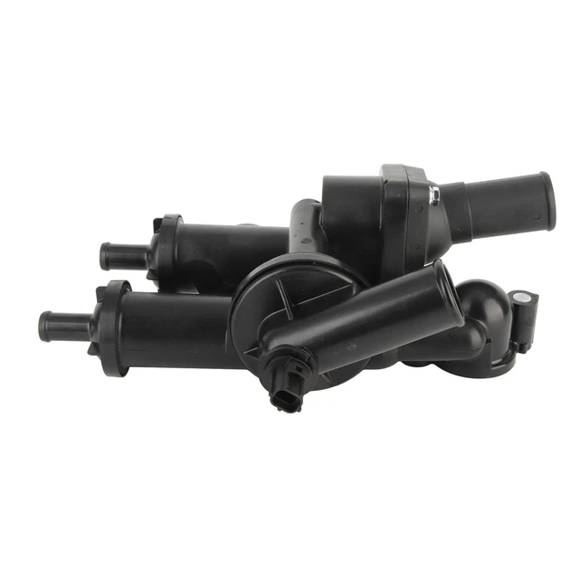 ZZ1 68003582AB COOLANT Thermostat With Housing For Sebring $84.06 ...