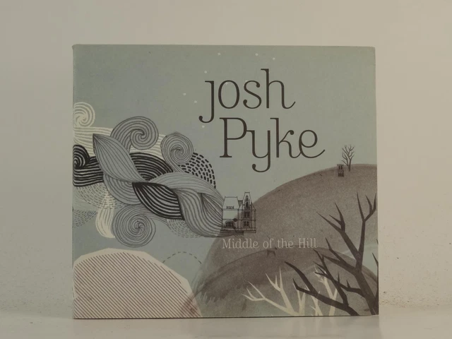 JOSH PYKE MIDDLE Of The Hill (H1) Valeur Garantie EUR 4,57 - PicClick FR