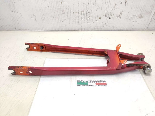 FORCELLONE POSTERIORE ORIGINALE CICLOMOTORE MOTOBECANE 50 cc (PP671 ...