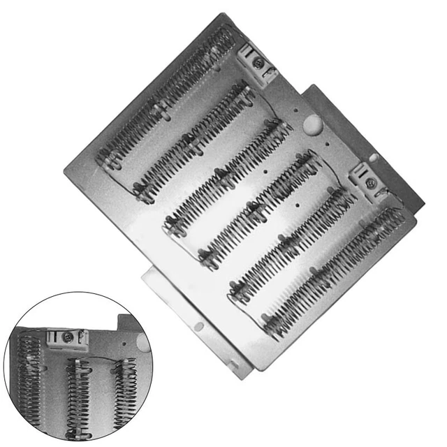 INSTALLATION SIMPLIFIÉE D'ACCESSOIRES de sécheuse référence 503978 ...