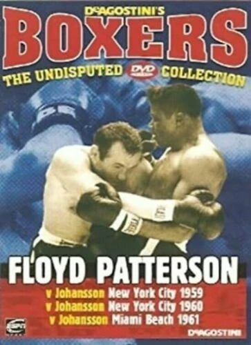 BOXERS - THE Undisputed DVD Collection JACK JOHNSON Boxing History ...