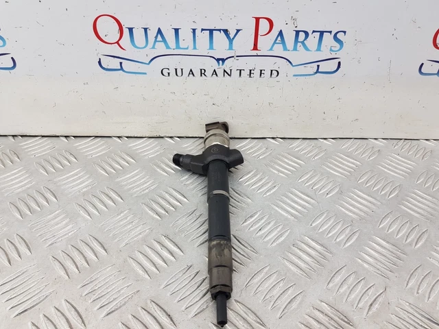 MITSUBISHI SHOGUN V98 Fuel Injector 1465A054 Mk4 Mk4 3.2 Diesel £97.99 ...