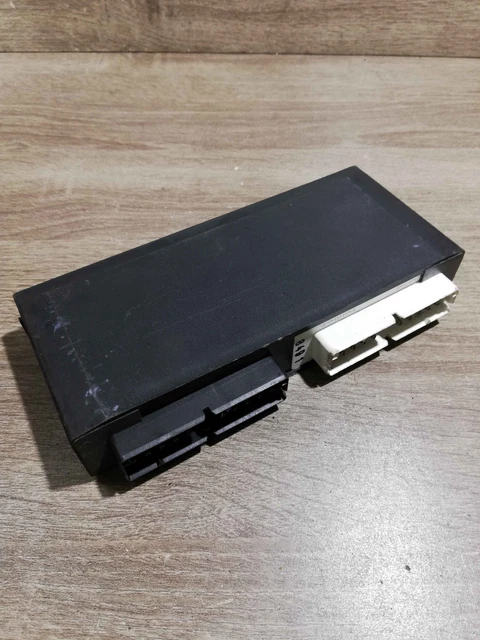 BMW E34 E32 1384331 Corps Contrôle Module Boîtier de Jonction EUR 49,38 ...