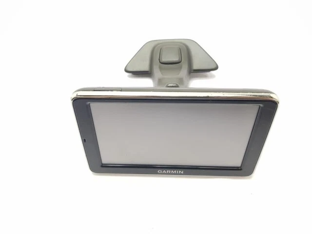 2008-2017 MK4 SEAT Ibiza Garmin Sat Nav Screen With Cradle/Holder ...