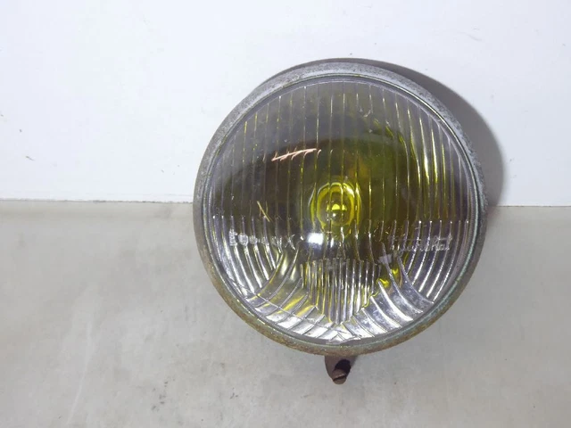 FARI CITROEN TRACTION Avant (7C, 11B) Citroen 7A,7B,7C,11B 1.9 EUR 78 ...