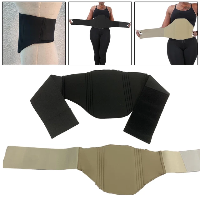 LIPO FOAM POST Liposuction Recovery Abdominal Compression Belly ...