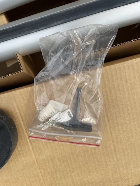 HONDA ROOF RACK Base Carrier Civic 4 Door Hybrid 06-11 Genuine New ...