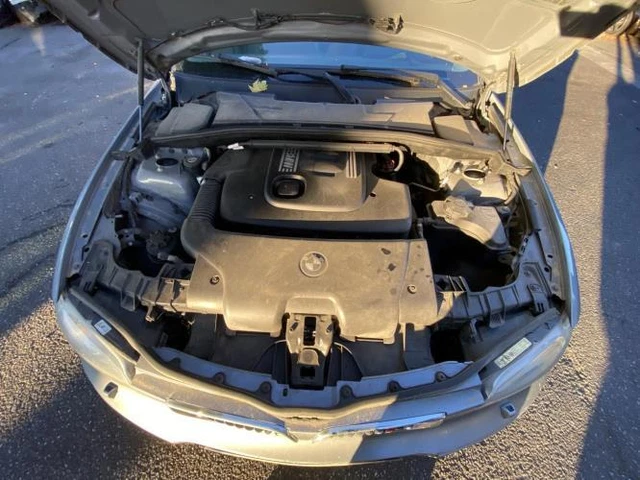 CACHE MOTEUR BMW SERIE 1 E87 PHASE 1 51717059384 EUR 50,00 - PicClick FR