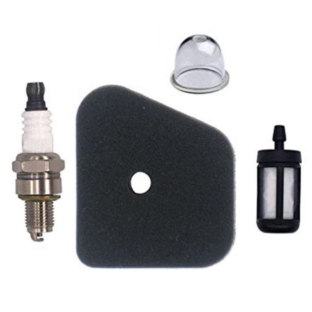 AMPOULE DE FILTRE air bougie d'allumage filtre carburant de premier ordre EUR 9,07 - PicClick FR