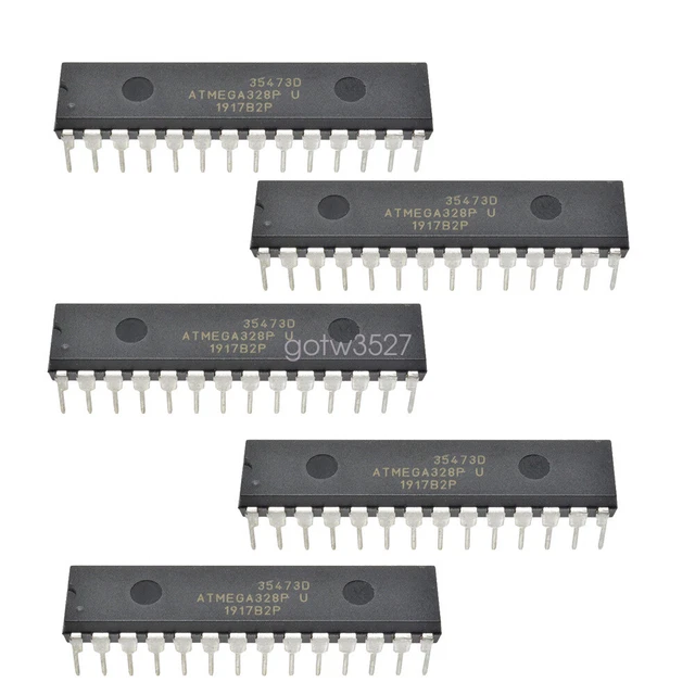 Atmega328P Arduino Uno Bootloader FOR SALE! - PicClick