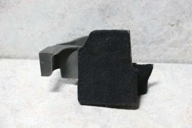 ORIGINAL MERCEDES BENZ CLK W208 Trennwand Halter Verdeckkasten ...