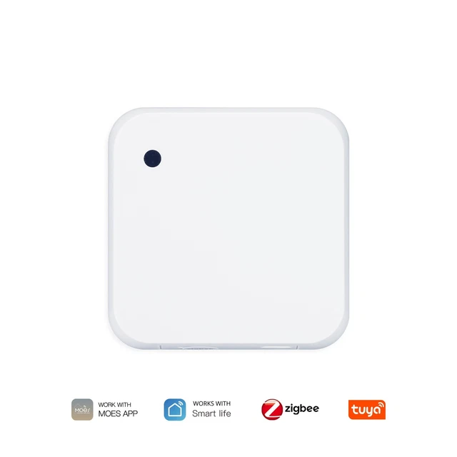 INDOOR SMART SENSOR with Temperature Humidity Tracking and Light Gauge ...