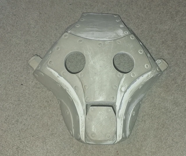 DOCTOR WHO PROP Replica Cybershade £120.00 - PicClick UK