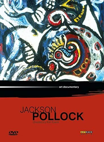 KIM EVANS / Jackson Pollock Jackson Pollock [dvd] DVD 100664 NEW EUR 35 ...