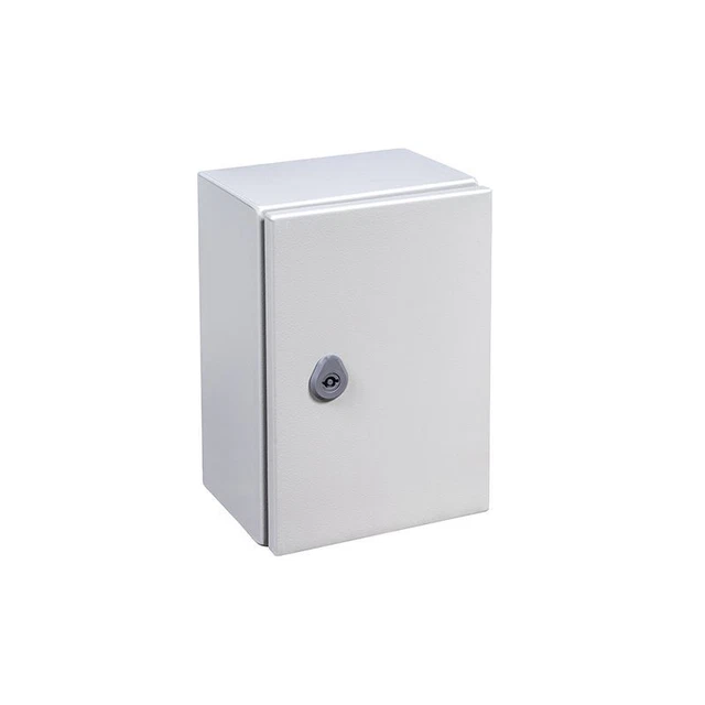 ARMOIRE ÉLECTRIQUE EN métal 300x250x150mm - étanche IP66, IK10 - Livré avec tôl EUR 50,00 ...