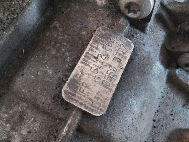 SKODA YETI (5L) 2013 Diesel Manual 6 speed gearbox NFR BRC52990 £401.99 ...