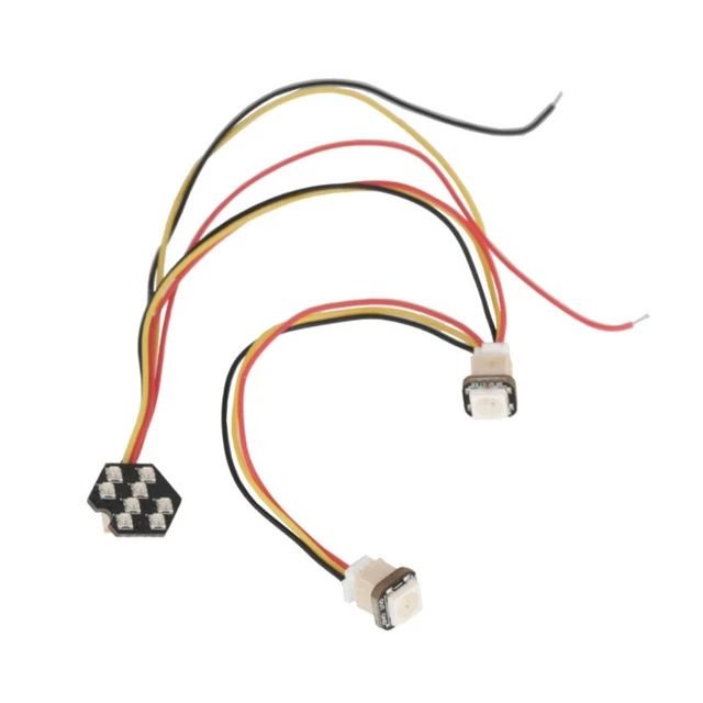 LED ILLUMINATING UNIT Providing Clear Printing Process Viewing for ...