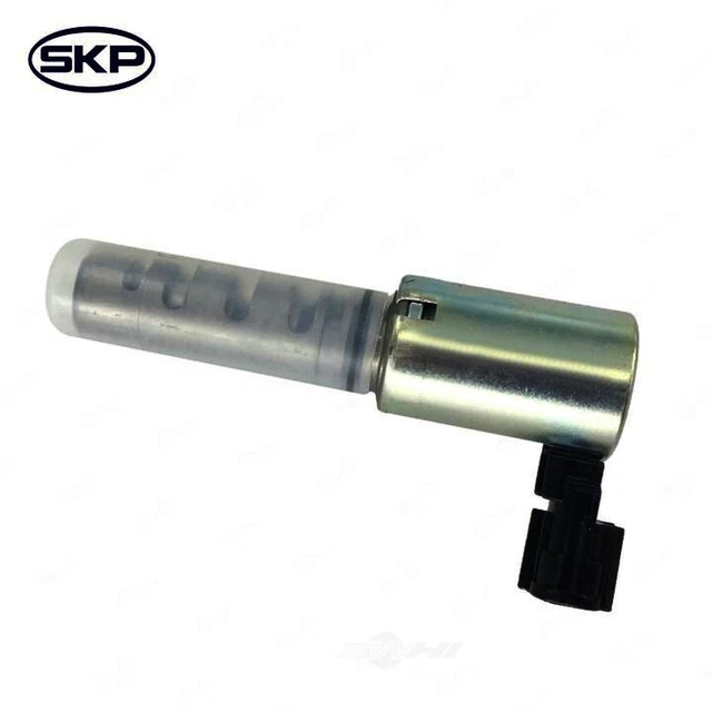 ENGINE VARIABLE VALVE Timing (VVT) Solenoid-Solenoid Left,Right SKP ...