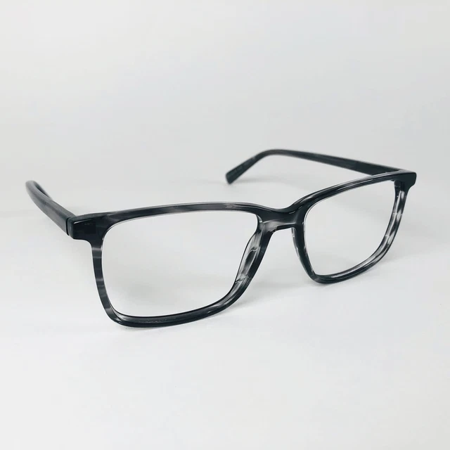 SPECSAVERS EYEGLASSES GREY SQUARE glasses frame MOD: 25665499 £35.00 ...