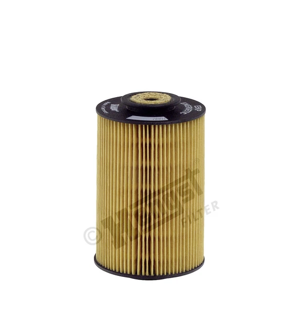 KRAFTSTOFFFILTER HENGST E5KP Mann P 707 John Deere RE508954 Donaldson ...