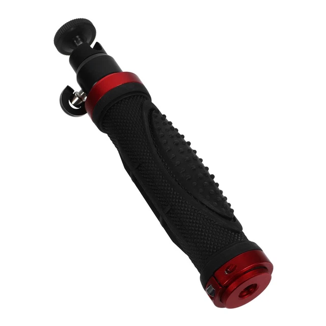STABILIZER CAMERA HAND Single Handle Grip for Travel $27.49 - PicClick AU