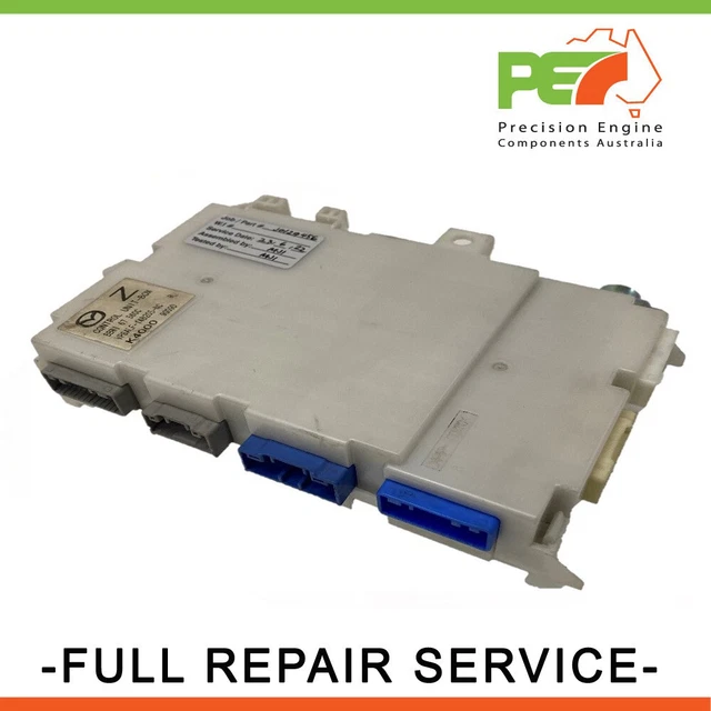 BODY CONTROL MODULE (BCM) Repair Service For Mazda 3 BL 2009-2014 $796. ...