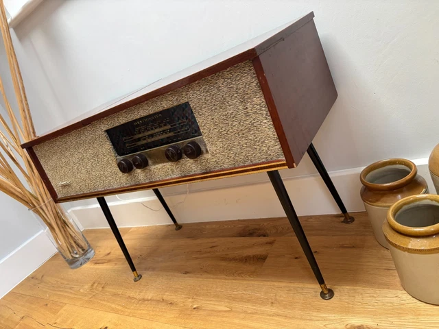 Vintage Radiograms FOR SALE! - PicClick UK