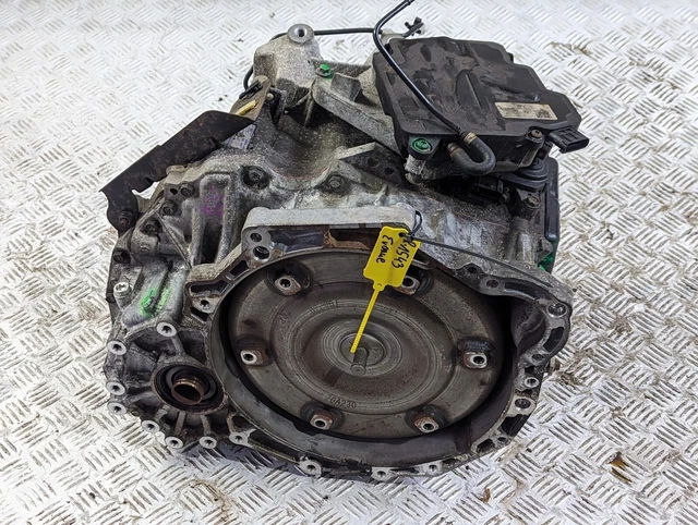 RANGE ROVER EVOQUE Gearbox Automatic 6 Speed / Awf21 2.2 Sd4 Diesel ...