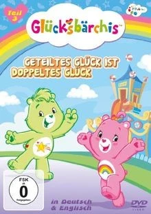 GLÜCKSBÄRCHIS VOL. 3 von Davis Doi | DVD | Zustand gut EUR 3,92 ...