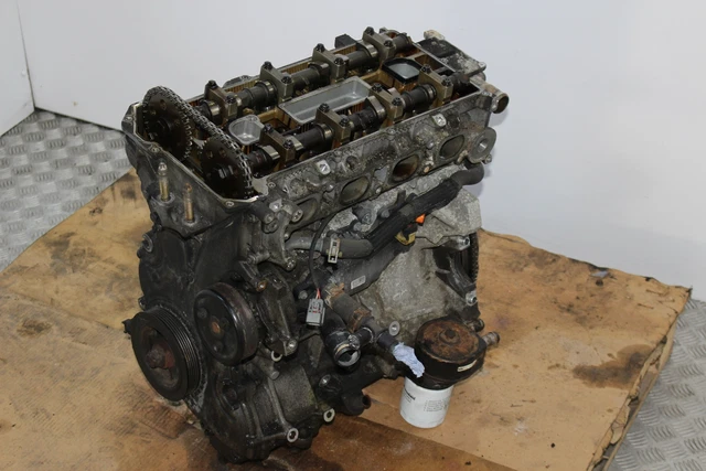 FORD FIESTA ST ST150 MK6 Engine block & head spares & repairs £281.74 ...