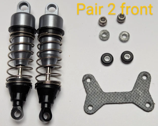 TAMIYA 53036 HI-CAP Damper (Mini) Very Good Condition. £31.88 - PicClick UK