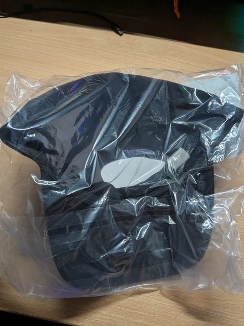 MEGA EVOLUTION HAT - Pokemon Legends ZA Pre-Order Bonus £16.15 ...