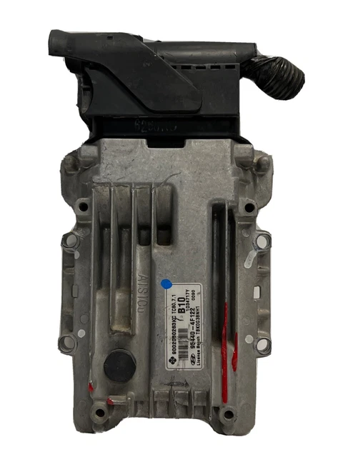 2016 HYUNDAI GENESIS TCM TCU Transmission Control Unit | 95440-4F122 ...