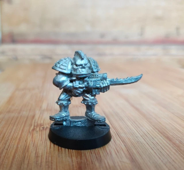 WARHAMMER 40K SPACE Ork Rogue Trader Era 1987 Oop Games Workshop EUR 24 ... WARHAMMER 40K SPACE Ork Rogue Trader Era 1987 Oop Games Workshop EUR 24 ...