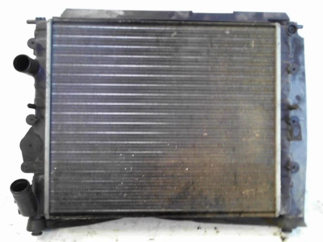 RADIATEUR EAU RENAULT CLIO 2 PHASE 1 7700838134 EUR 50,00 - PicClick FR