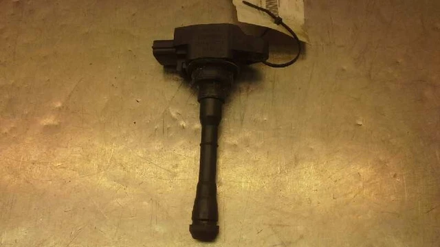 224481K0A BOBINE D´ALLUMAGE Pour Nissan Juke F15 1.6 16V 1891551 ...