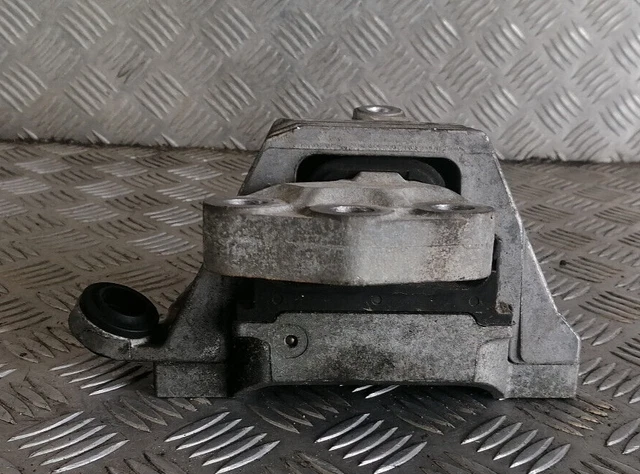 SUPPORT MOTEUR - OPEL INSIGNIA 2.0CDTI - 13227717 EUR 50,00 - PicClick FR