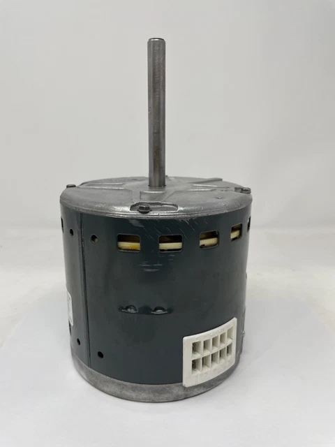 GE ECM MOTORS HD42AE231 ECM Blower Motor 5SME39DXL035A $464.06 ...