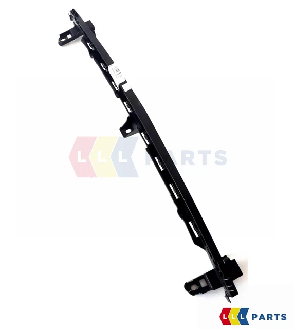 NEW GENUINE VW Golf 14-16 Upper Front Bumper Bracket Holder Guide ...