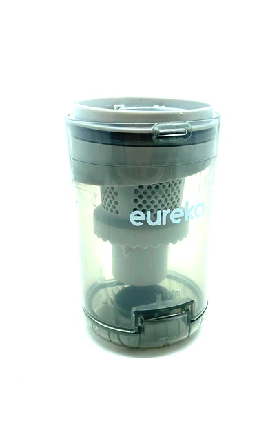 CONTENEUR RÉSERVOIR POUR Eureka BR5 Aspirateur Sans Fil 26,0 V EUR 40 ...