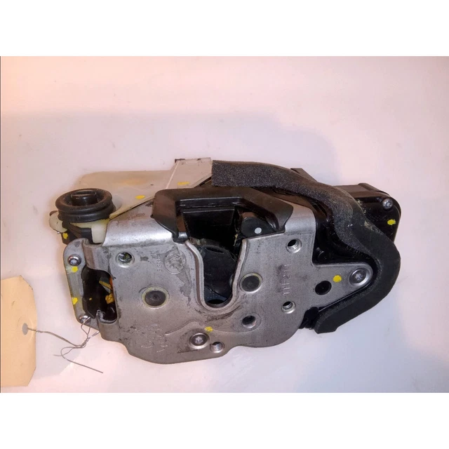 SERRURE PORTE ARD opel ASTRA IV 13579566 40299 EUR 78,00 - PicClick FR